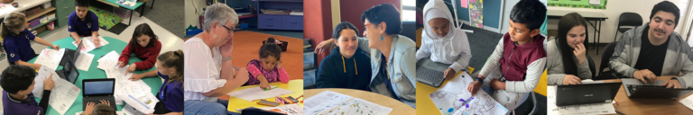 Infinity Learning | Infinity Learning Maps – We activate people to help ...